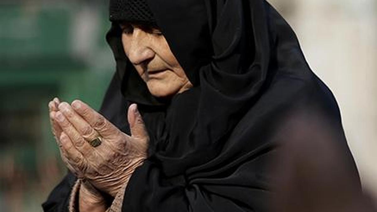 Islam does not bar women from mosques: All India Muslim Personal Board ...