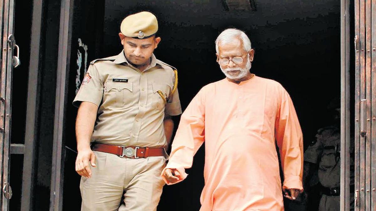 Swami Aseemanand and 6 others acquitted, 3 convicted in Ajmer dargah ...
