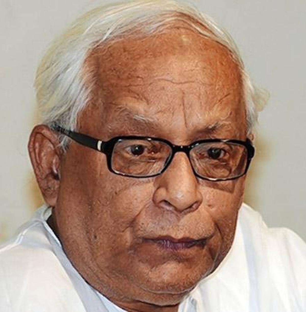 From Nanaji Deshmukh to Pranab Mukherjee: List of Bharat Ratna, Padma ...