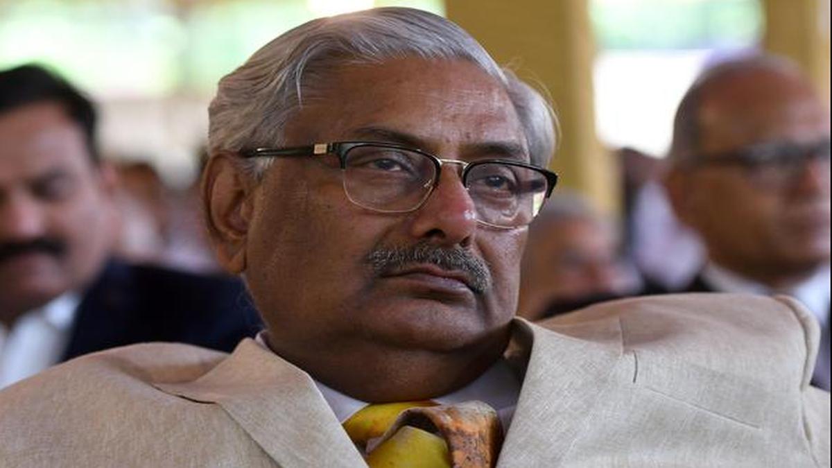 Modi a versatile genius who thinks globally and acts locally: Justice ...