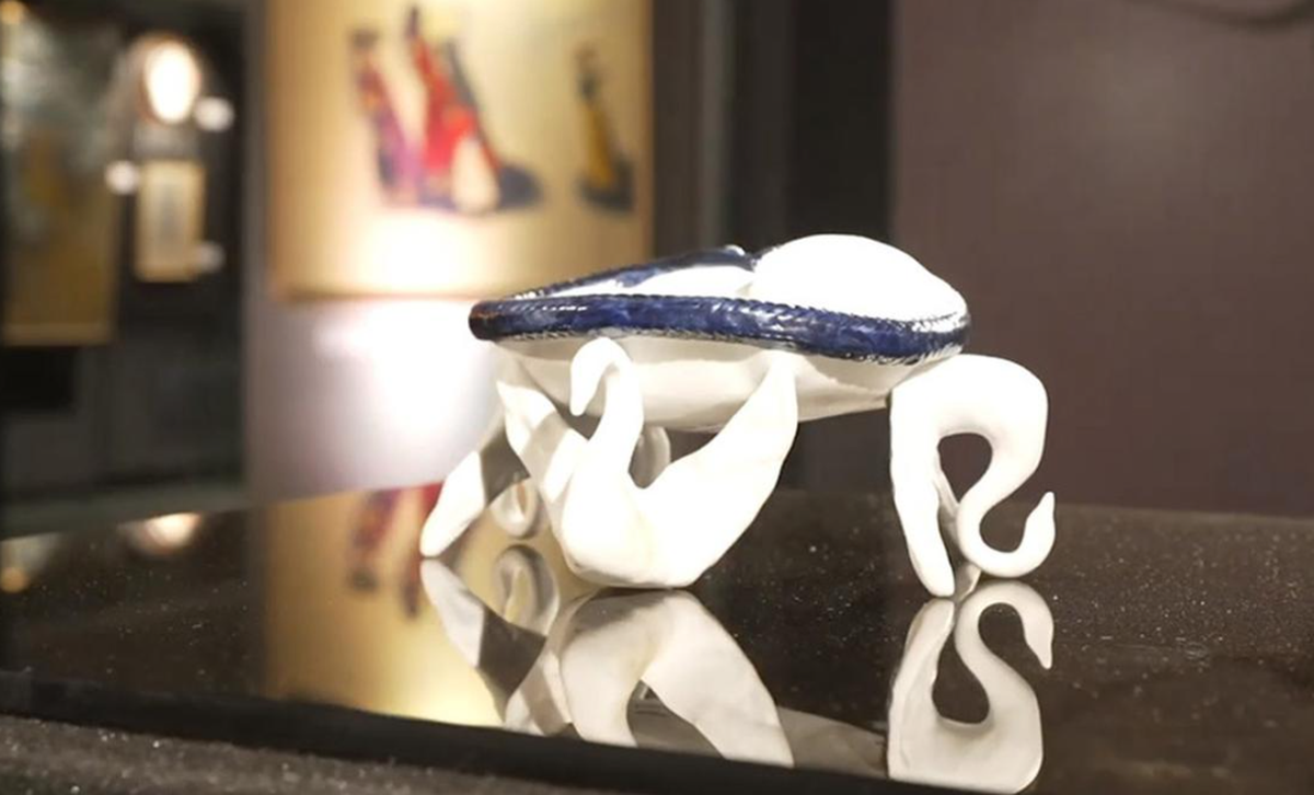 Air India’s art collection - The Hindu