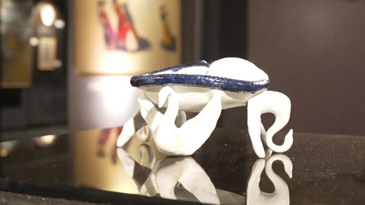 Air India’s art collection - The Hindu