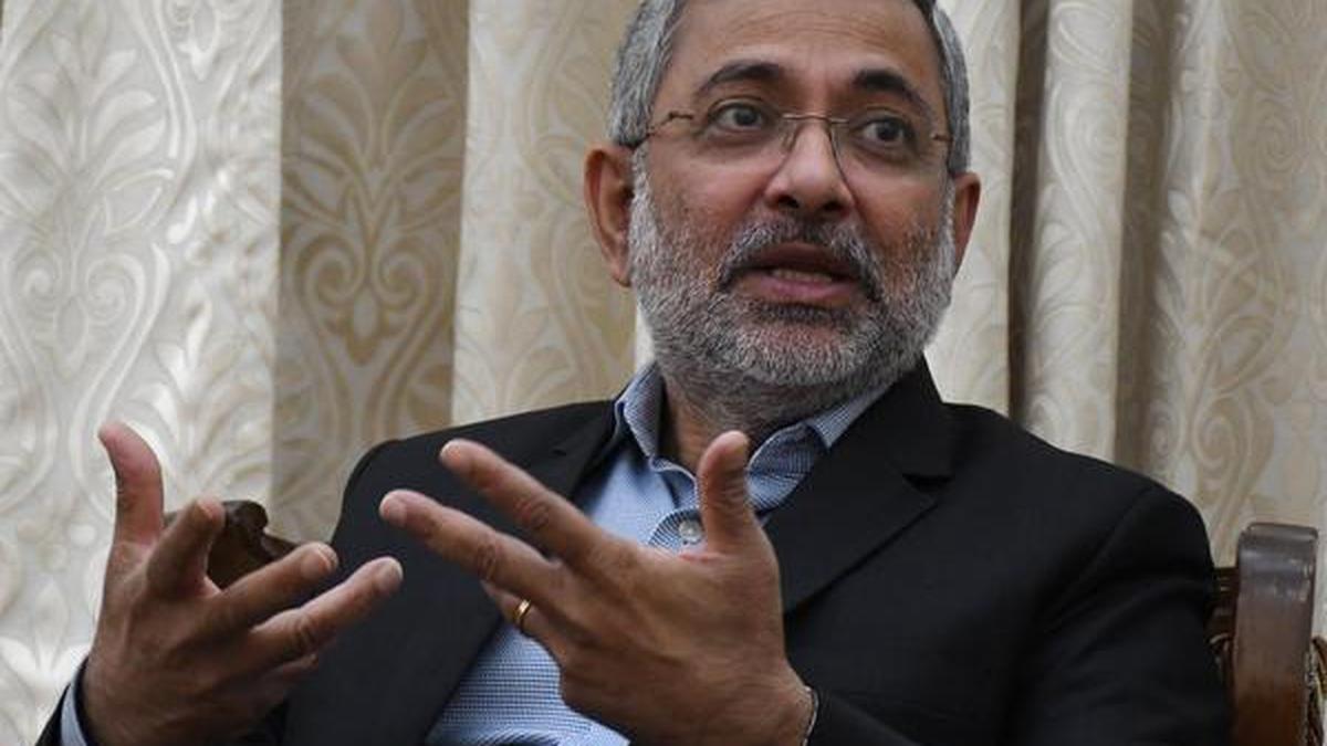 Former Supreme Court judge Kurian Joseph regrets his decision quashing ...