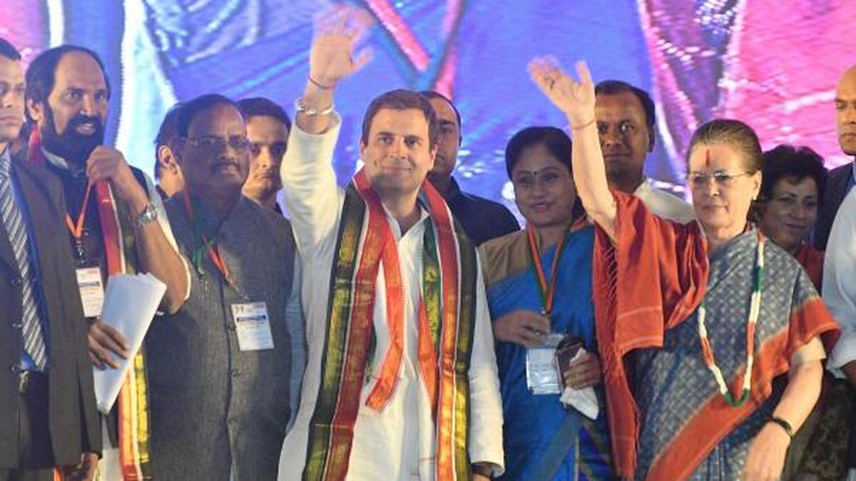 congress elections aaps journey facts and free speech and more ...