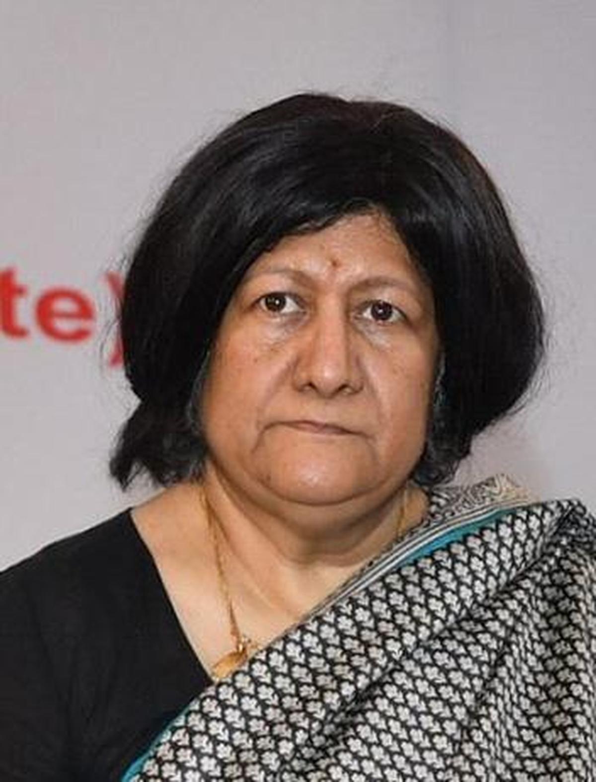 Supreme Court judge Indira Banerjee flags bid to influence her - The Hindu