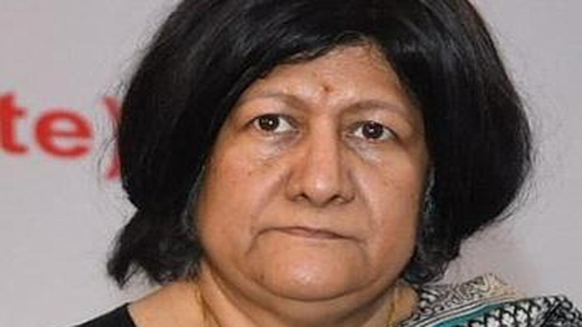 Supreme Court judge Indira Banerjee flags bid to influence her - The Hindu