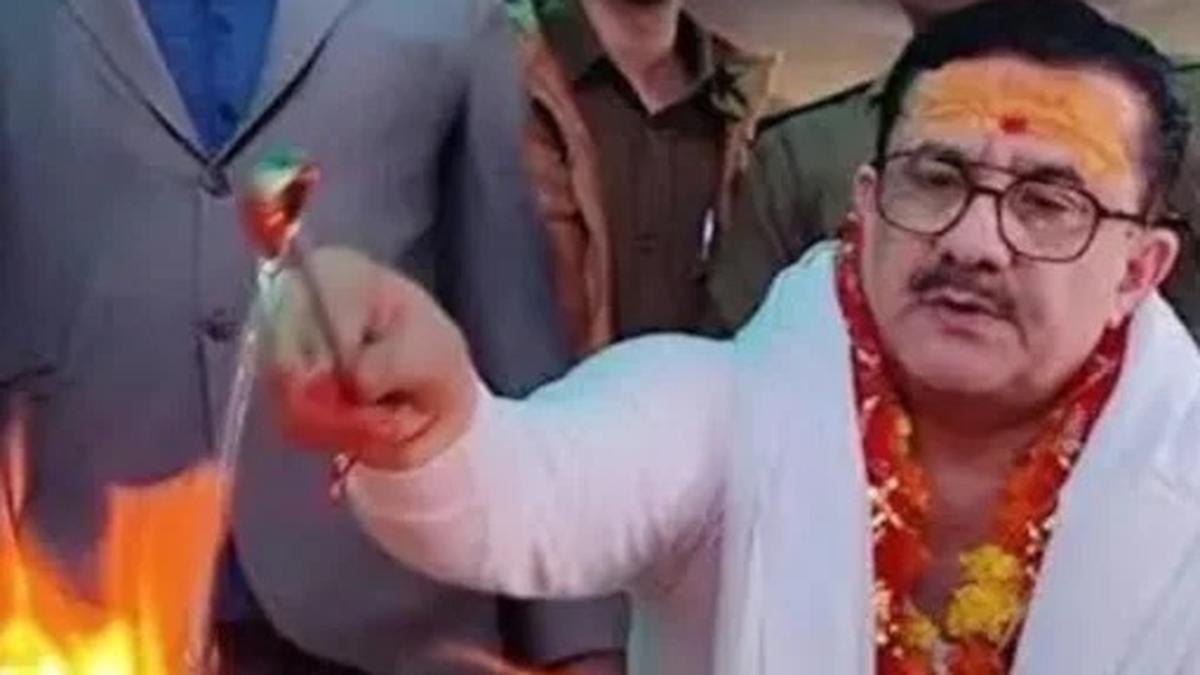 Haridwar Dharma Sansad case: Supreme Court directs hate speech accused ...