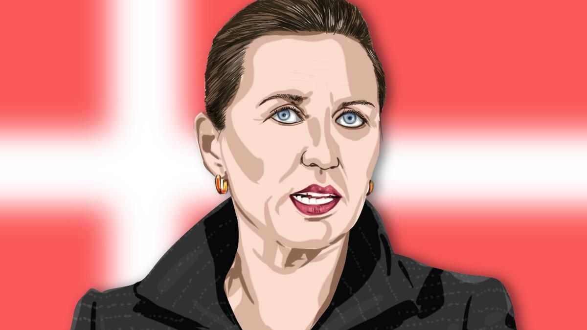 Mette Frederiksen | The new Social Democrat - The Hindu