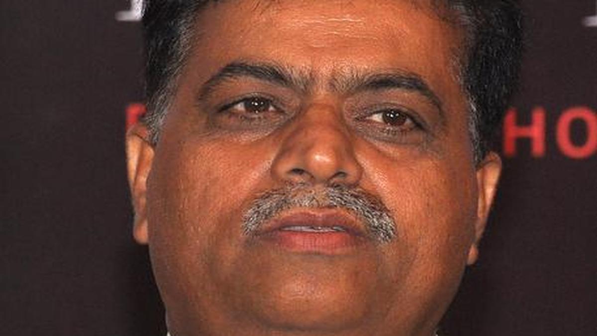 Supertech to file review petition against SC order; twin towers built ...