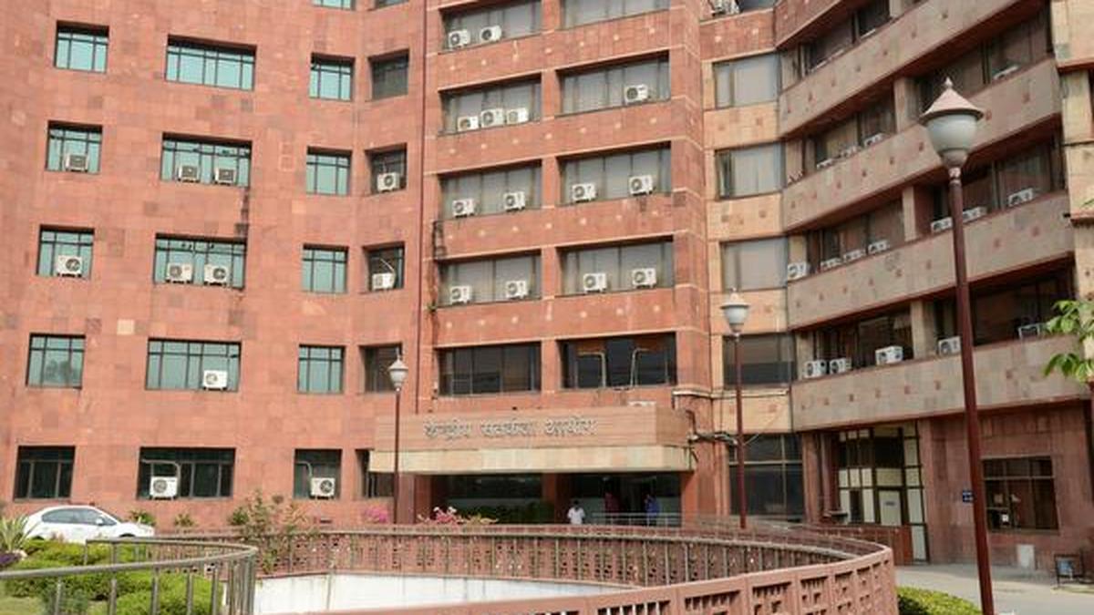 CVC to conduct management audit of vigilance units in government ...