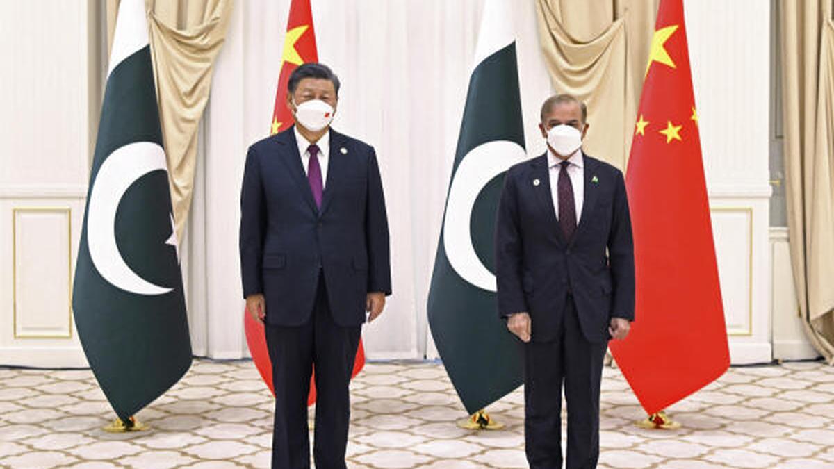 Pakistan, China to build rail project worth $10 billion to link Karachi ...