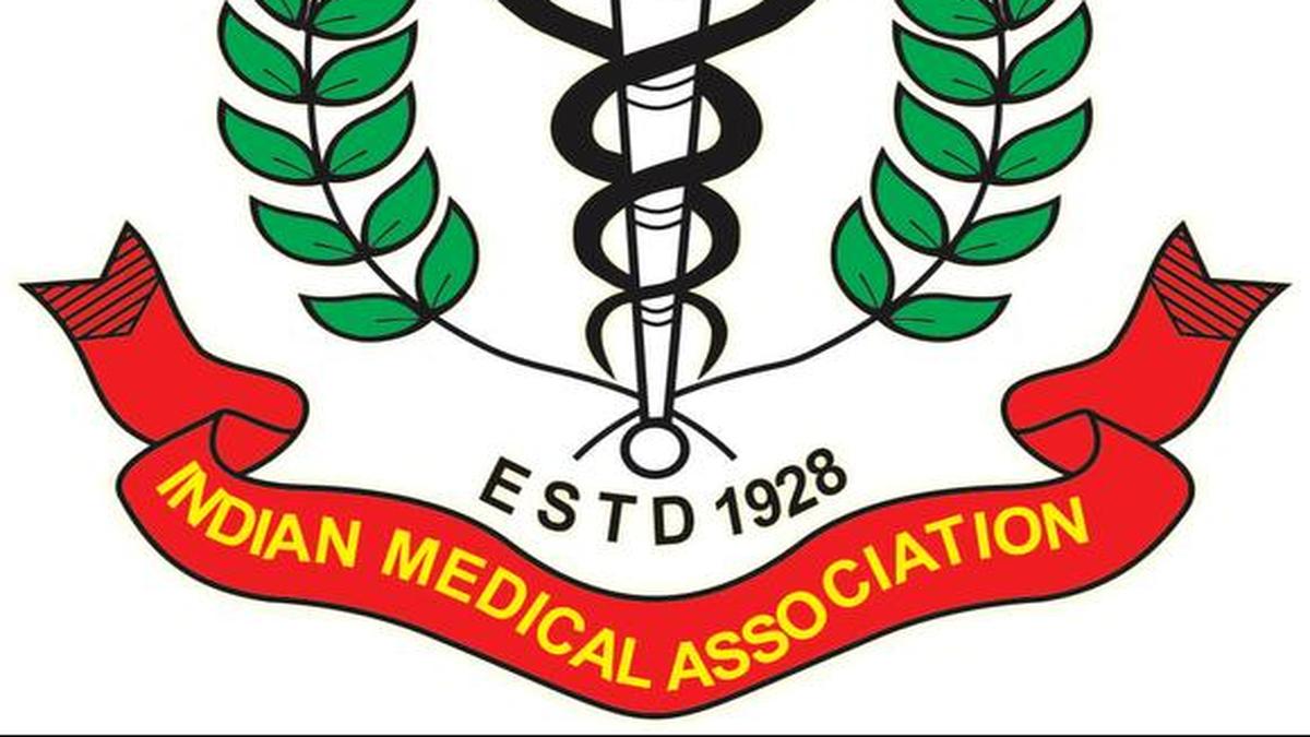 IMA demands setting up of all-India medical services for healthcare ...