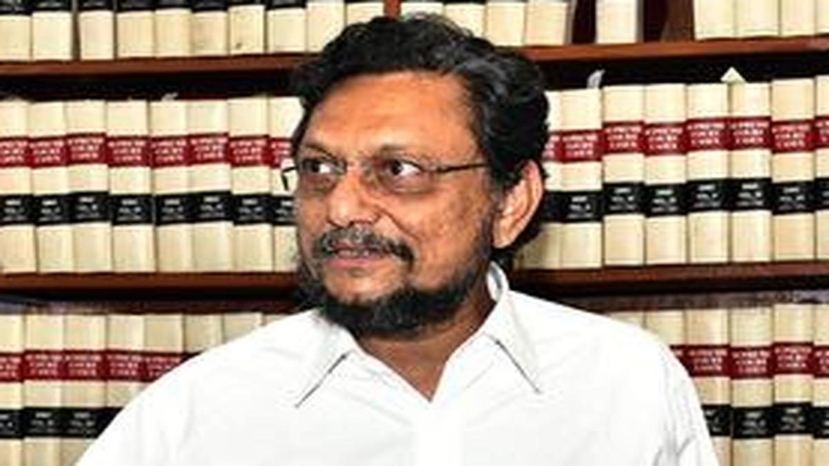 Who is S.A. Bobde - the next Chief Justice of India? - The Hindu