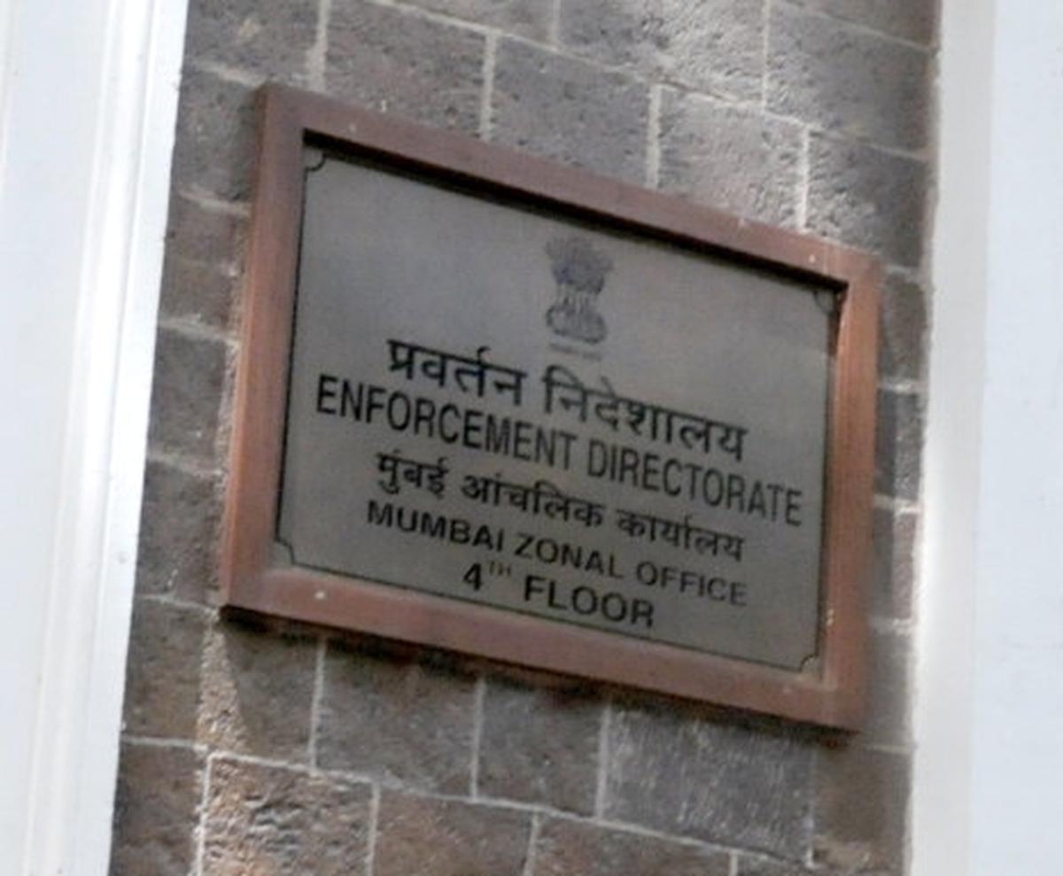 ED issues fresh summons to TMC MP Abhishek Banerjee's kin after wrong ...