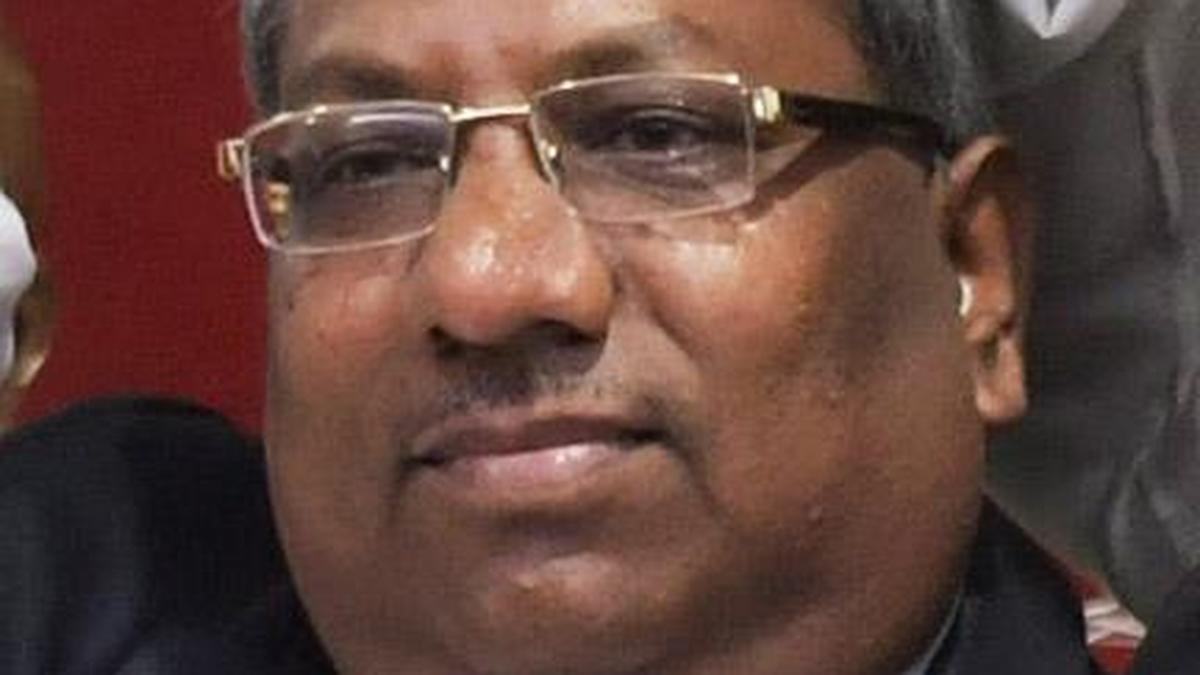 SP, BSP have done precious little for the most backward: Sanjay Nishad ...