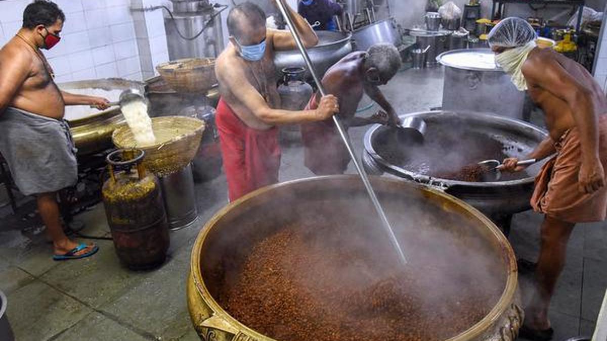 Group of 8 Food secretaries to create national policy for community ...