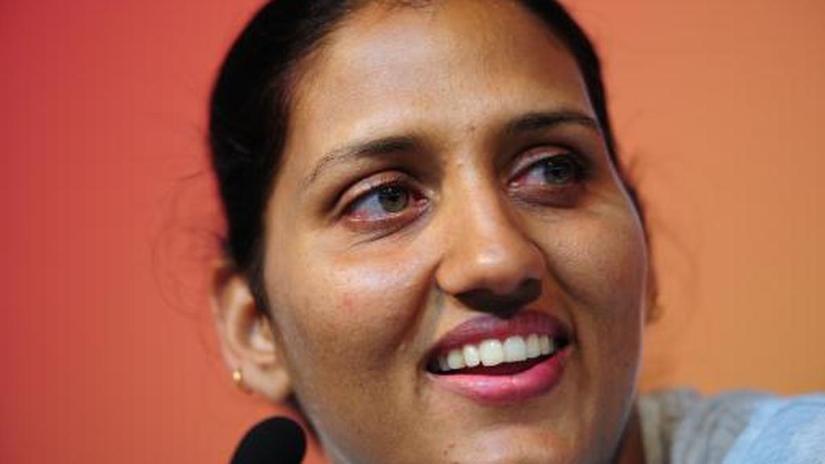 Congress fields Olympian Krishna Poonia from Jaipur Rural LS seat - The ...