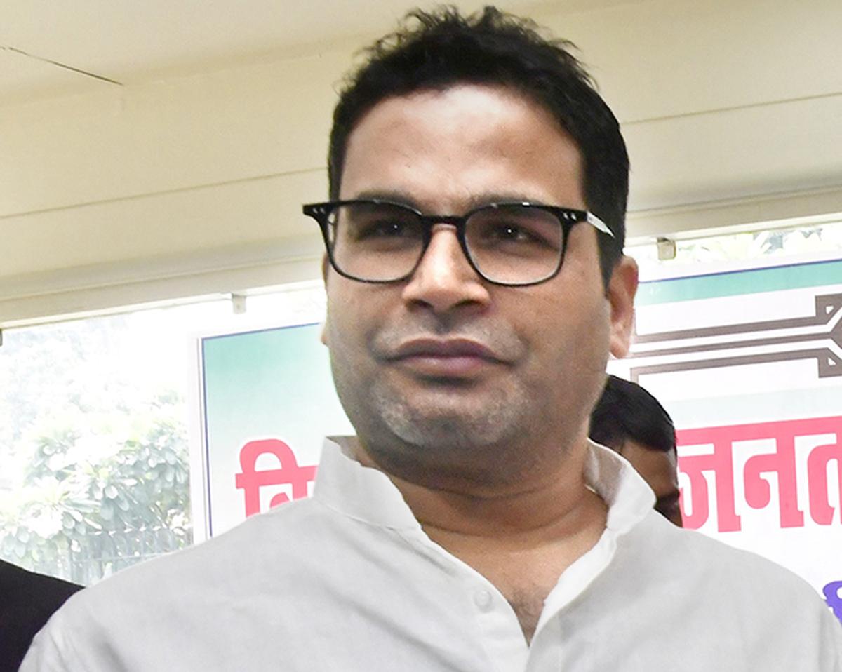 What Prashant Kishor’s rise says about the state of electoral politics ...