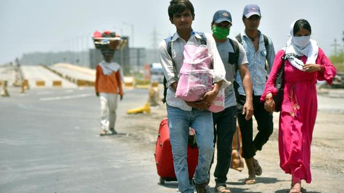 Coronavirus | Uniform country-wide peak in COVID-19 cases will not ...