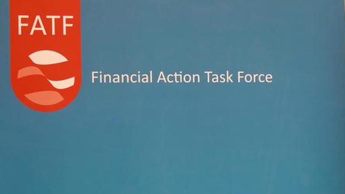 Ahead of FATF meet, India to highlight Pakistan inaction - The Hindu