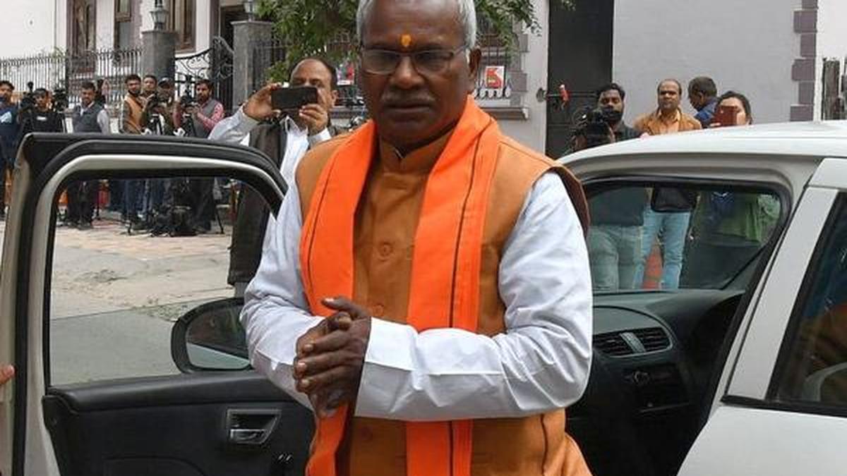 Ram temple to foster brotherhood and harmony: Temple trust member ...