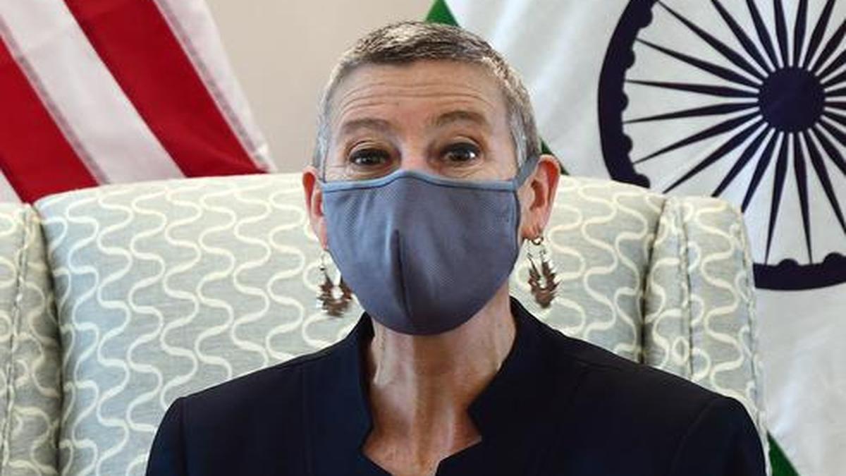 Indo-US trade on track to surpass $145 bn in 2021: US Consul General ...