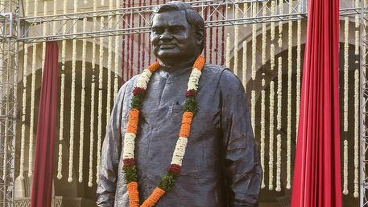 PM Modi launches Atal Bhujal Scheme for better management of ...