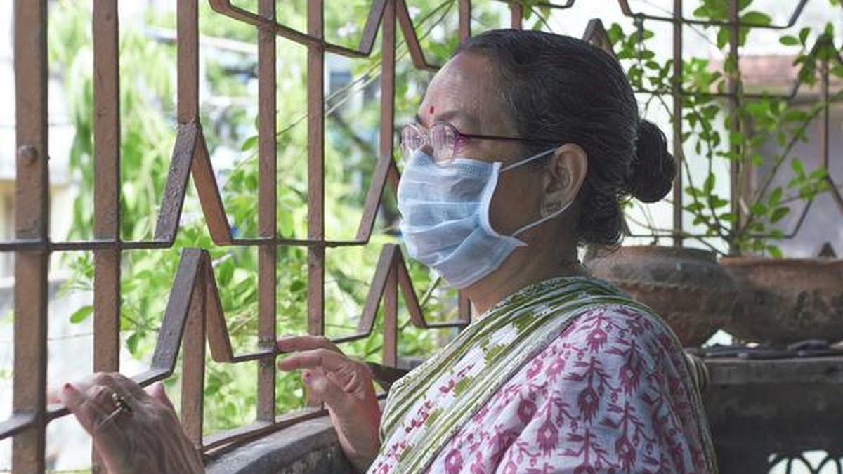 Coronavirus | Health Ministry releases revised guidelines for home ...