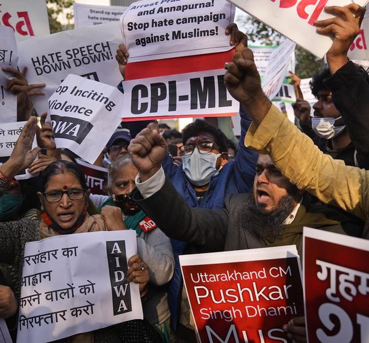 Right To Freedom Of Speech In Indian Constitution