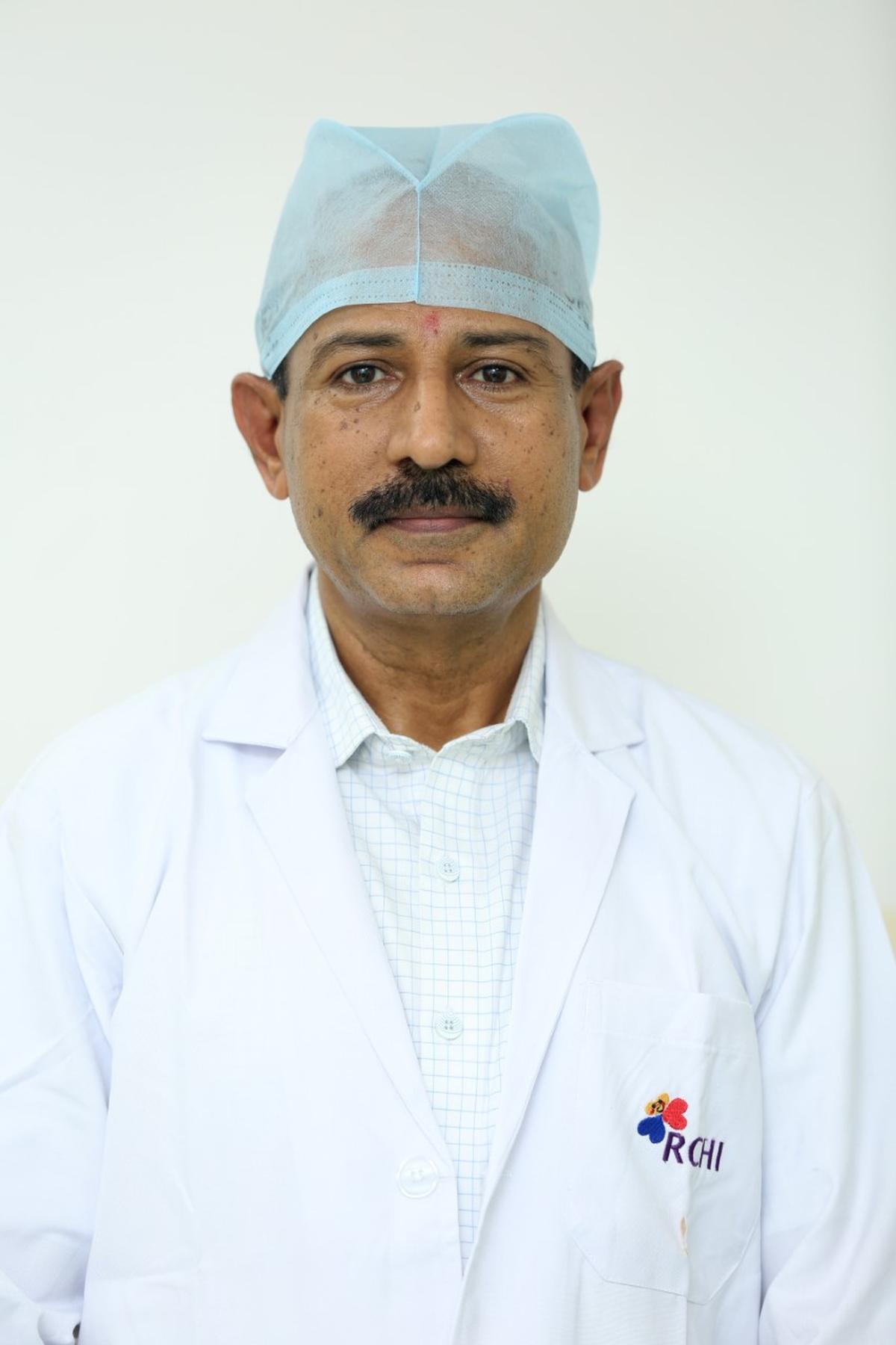 Creating Heart warriors - The Hindu