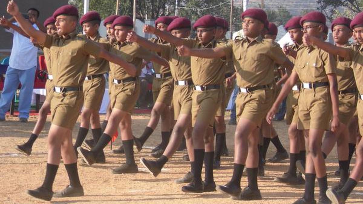 100 new Sainik schools to admit students from academic year 2022-23 ...