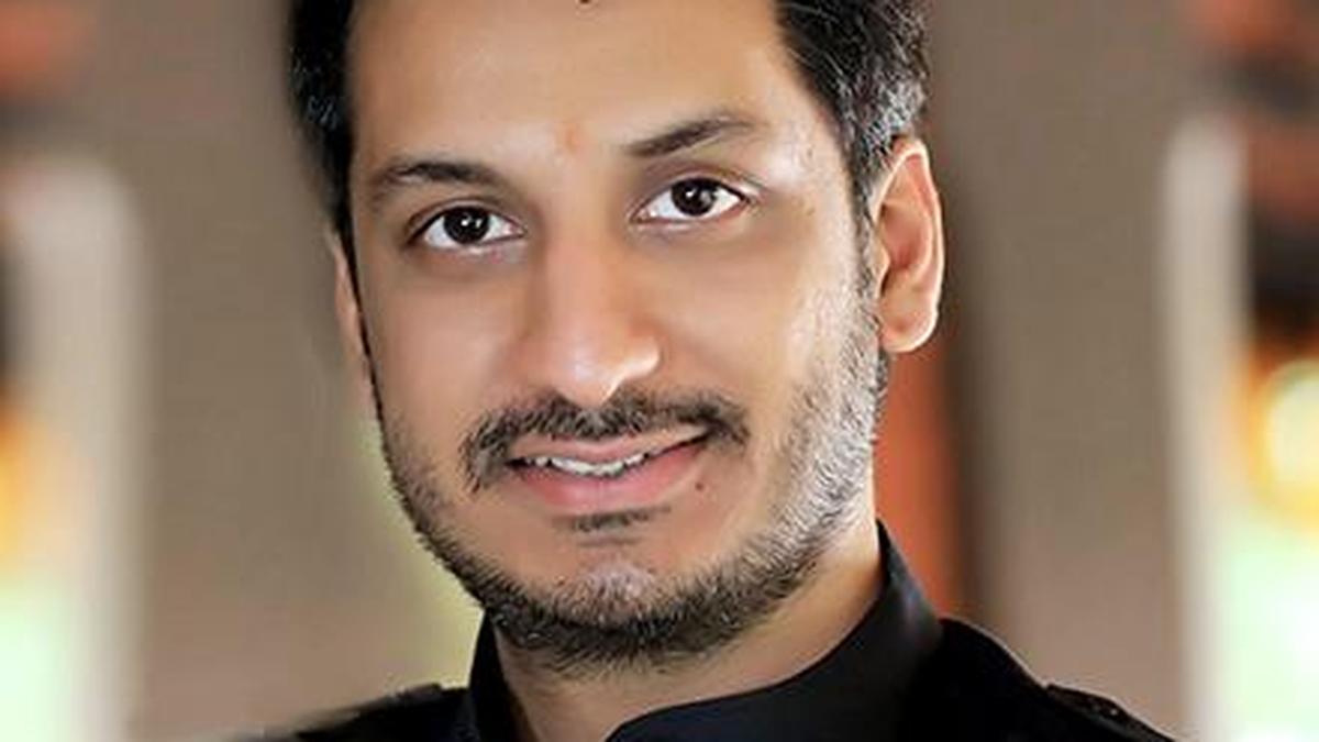 Sushant Singh Rajput death | Satyamev Jayate, says Parth Pawar after ...