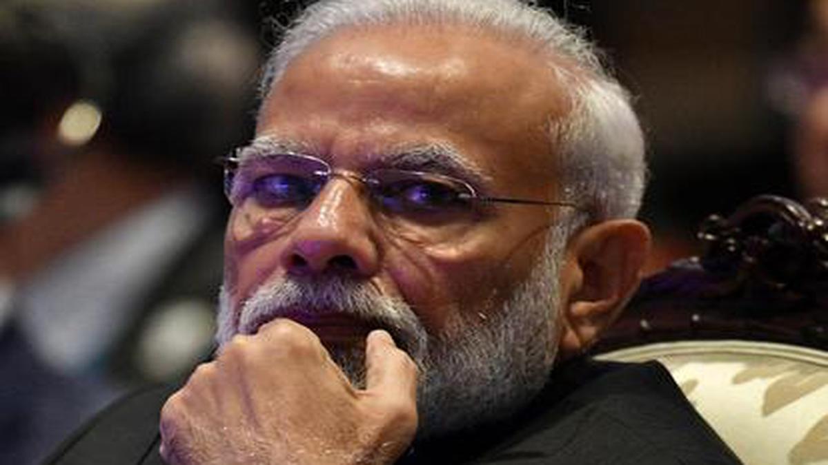 Maintain peace after Ayodhya verdict: PM to Ministers - The Hindu
