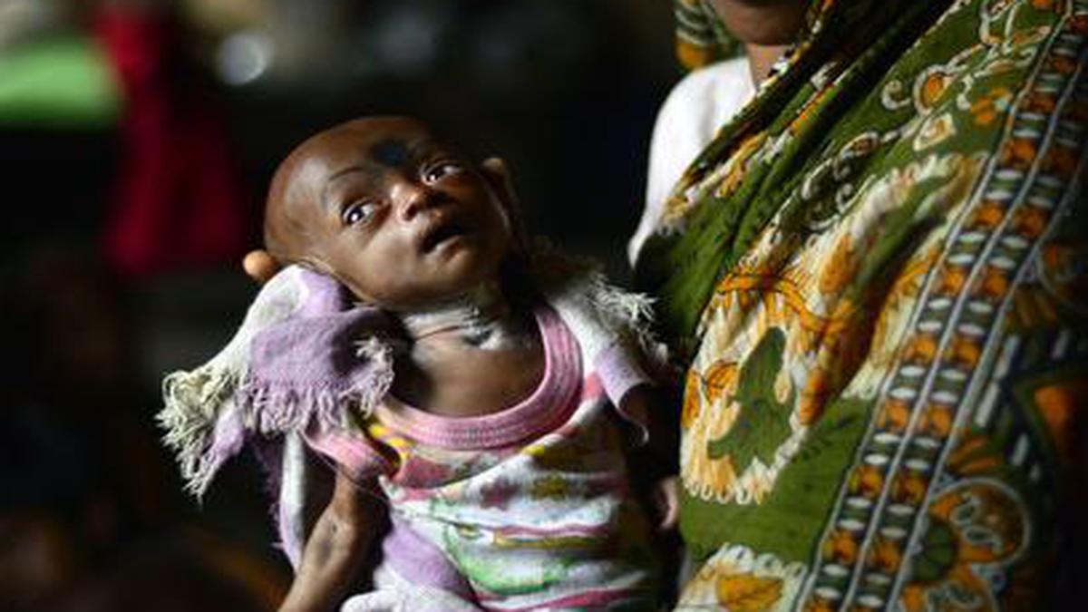India’s child mortality rate declined between 1990 and 2019: UN - The Hindu