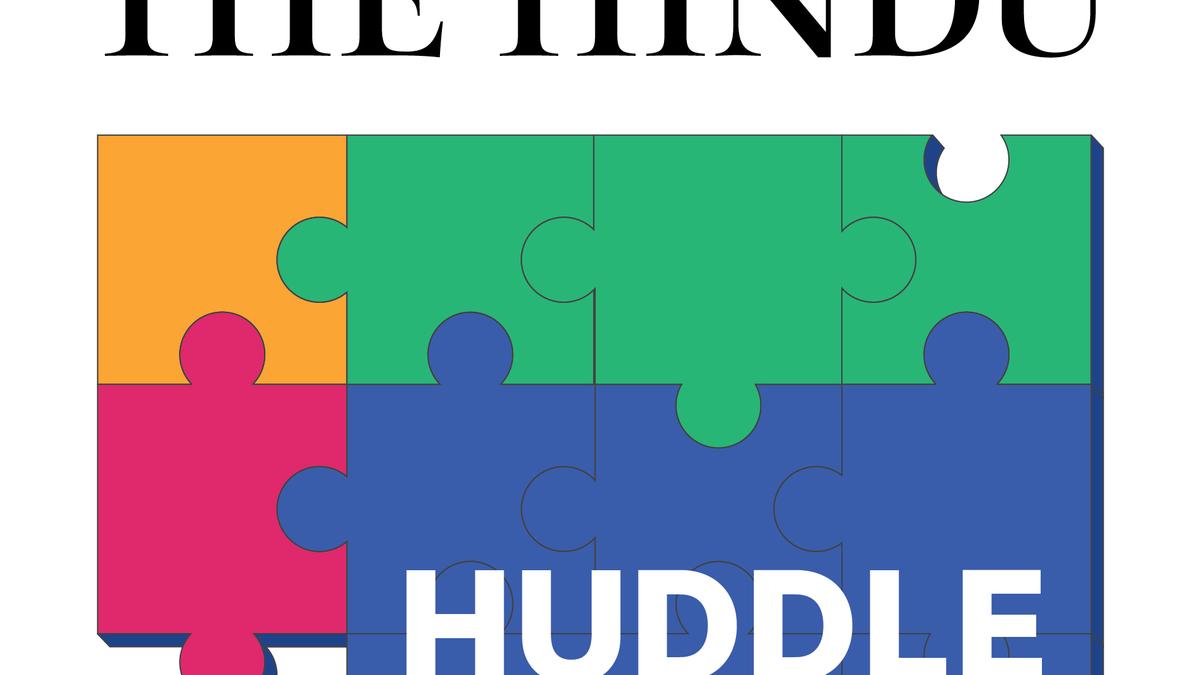 The Huddle to discuss climate challenge and responses - The Hindu