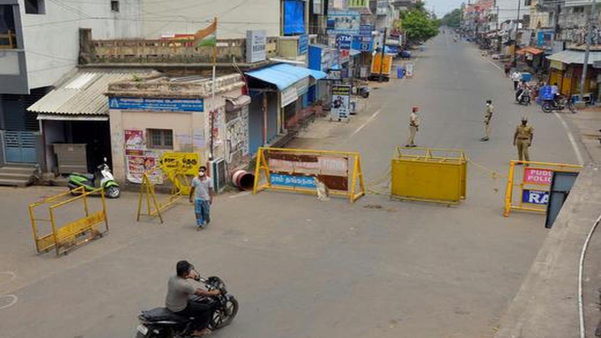 Coronavirus unlock 3 | Centre asks States not to put restrictions on ...