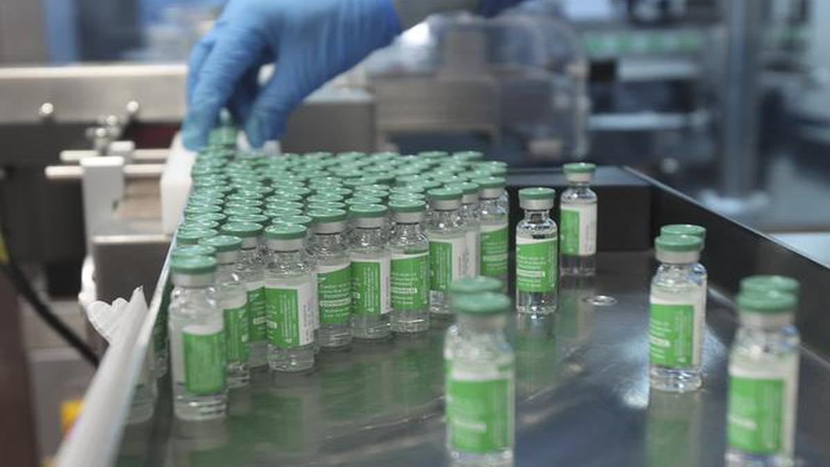 Serum Institute defends Covid-19 vaccine pricing - The Hindu