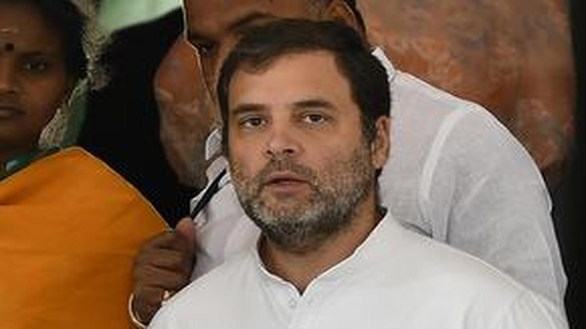 PM Modi’s ‘fake strongman image’ is now India’s biggest weakness, says ...
