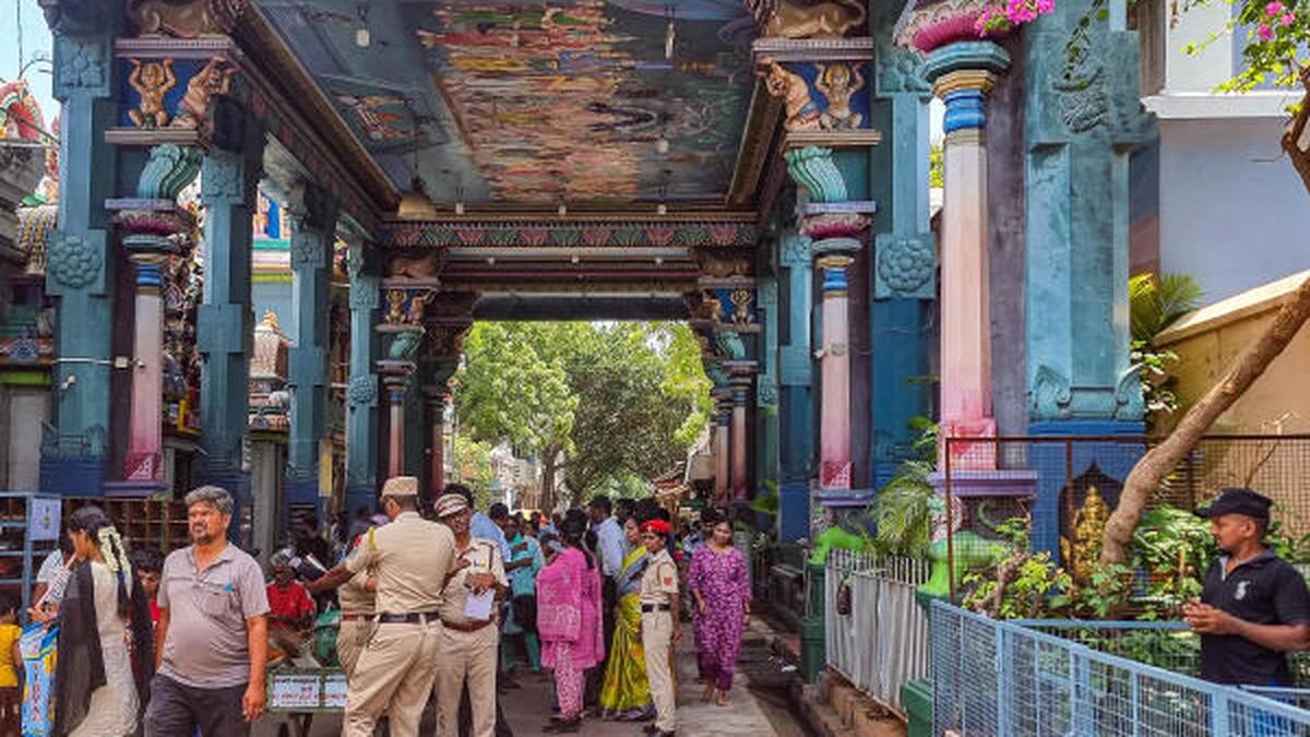 President to inaugurate advanced cancer treatment equipment at Jipmer ...