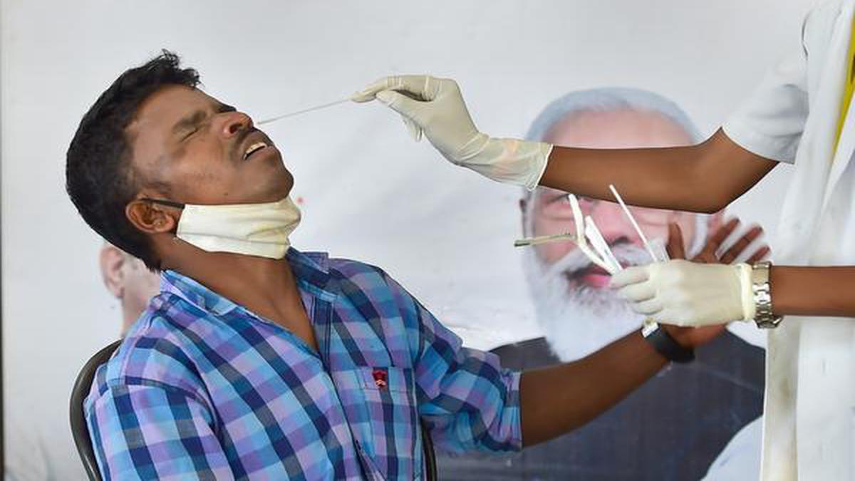 ICMR designs kit for Omicron detection; invites EOI from manufacturers ...