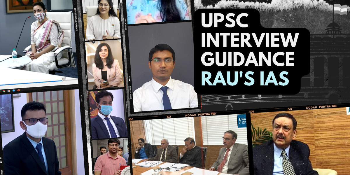 How to prepare for UPSC Interview or Personality Test? - The Hindu