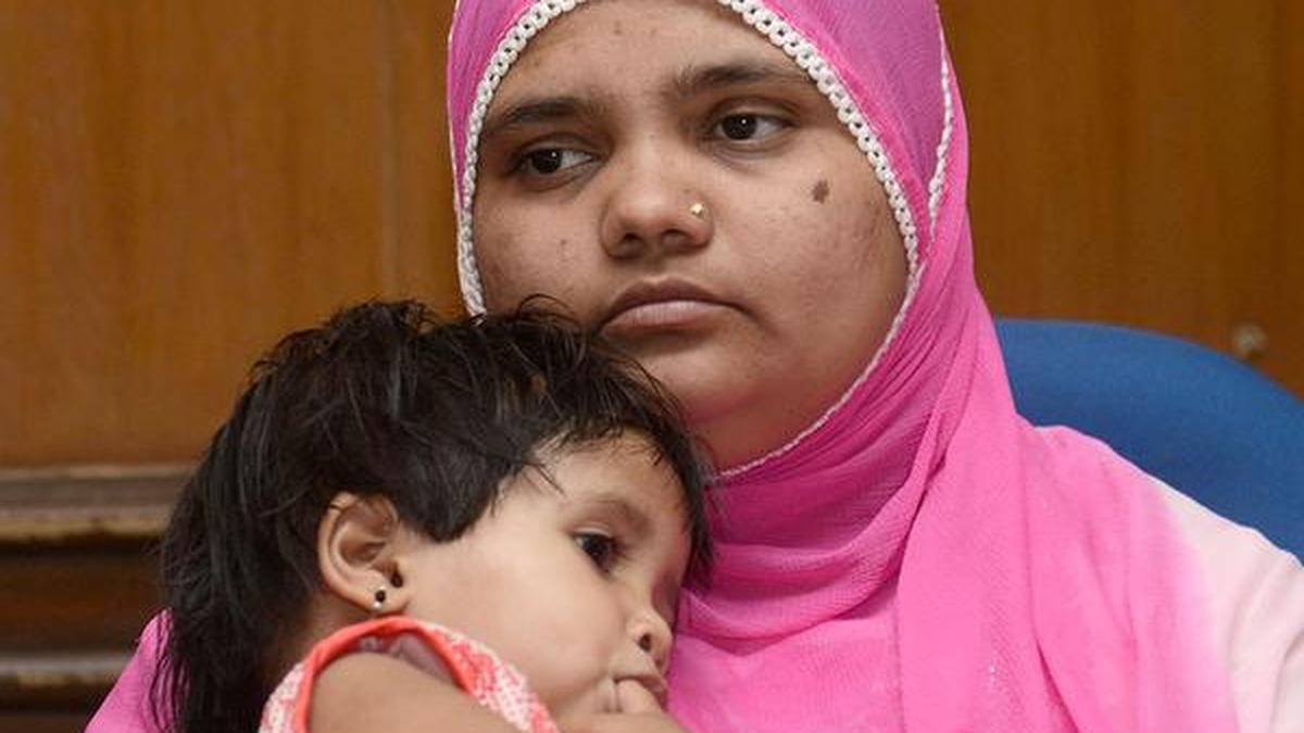 Justice, not revenge, was my aim, says Bilkis Bano - The Hindu