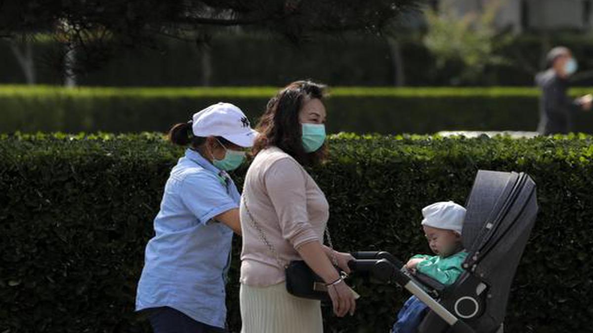 Coronavirus | The COVID-19 pandemic is China’s biggest crisis since ...