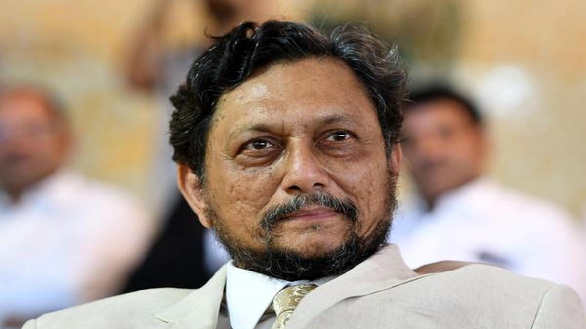 Justice Sharad Arvind Bobde appointed next Chief Justice of India - The ...