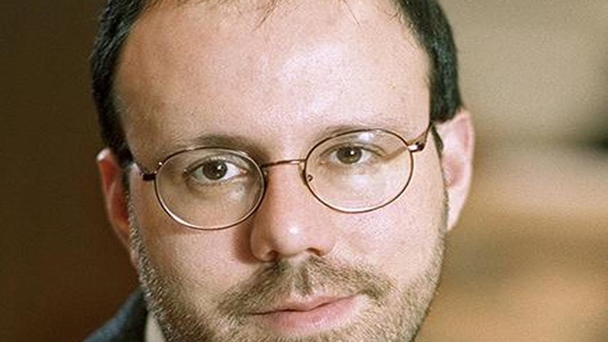 Nobel laureate Michael Kremer’s India link - The Hindu