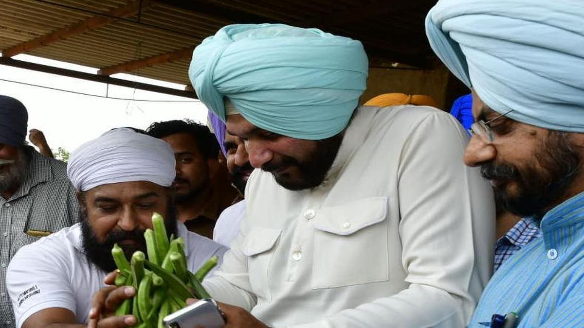 10 things to know about 'Gaon bandh' - The Hindu