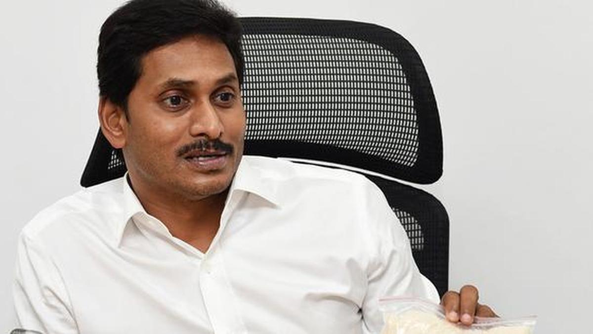 Plan to fill reservoirs with flood water in just 30 days, says CM - The ...