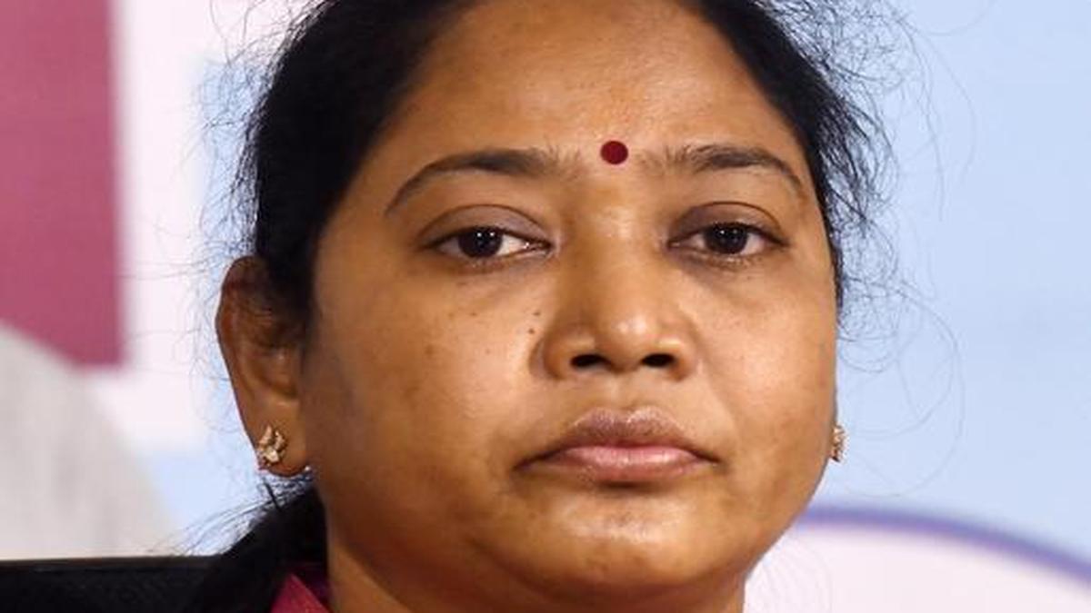 Government committed to punishing those convicted of rape: Sucharitha ...