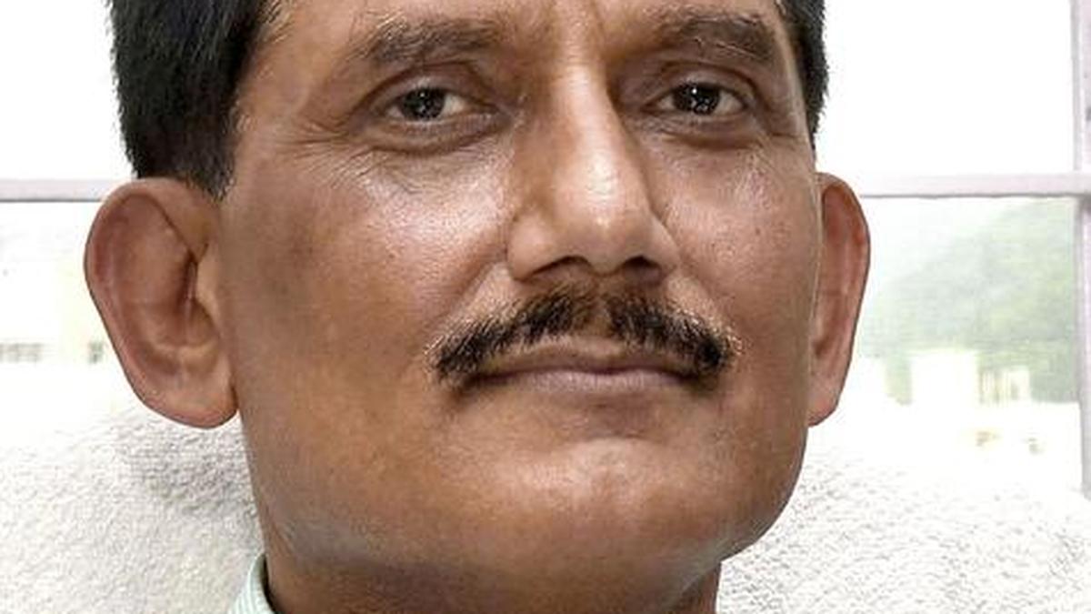 ACB Special Court confiscates properties of accused in DA case - The Hindu