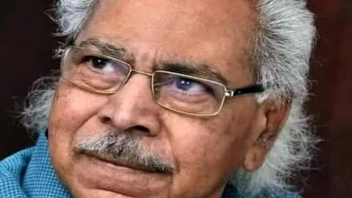 Devi Priya’s stirring verse mirrored reality, swayed minds - The Hindu